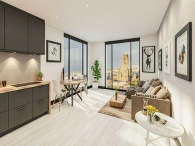 1 Bedrooms Flat for sale in Reference: 69854, Brassey Street, Liverpool L8