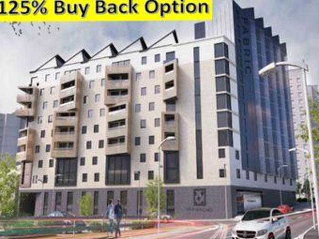 1 Bedrooms Flat for sale in Reference: 63521, Listerhills Road, Bradford BD7