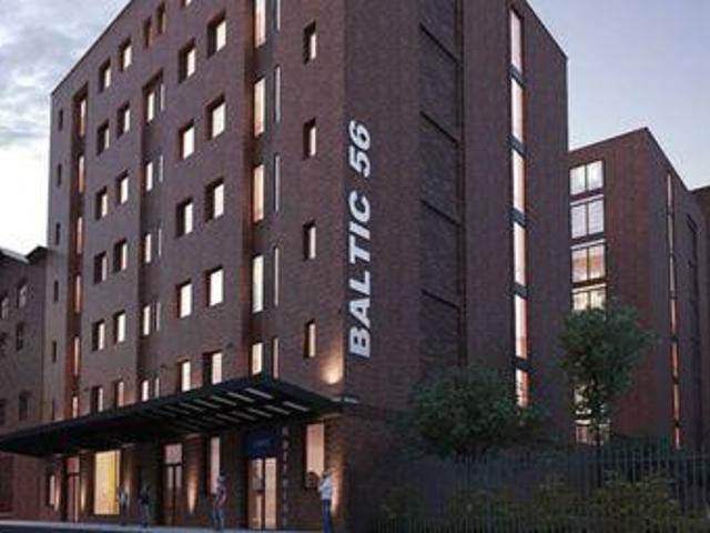 1 Bedrooms Flat for sale in Reference: 85621, Brassey Street, Liverpool L8