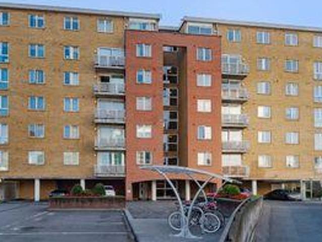 1 Bedrooms Flat for sale in Regent Court, St John´s Wood, London NW8