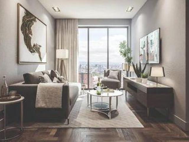 1 Bedrooms Flat for sale in Regent Road, Oldfield Road, Manchester M5