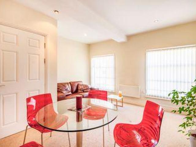 1 Bedrooms Flat for sale in Regent Street, Nottingham NG1