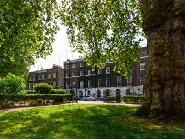 1 Bedrooms Flat for sale in Regent Square, London WC1H