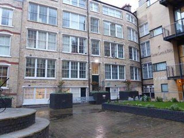 1 Bedrooms Flat for sale in Regency Chambers, 7 Temple Lane, Liverpool L2