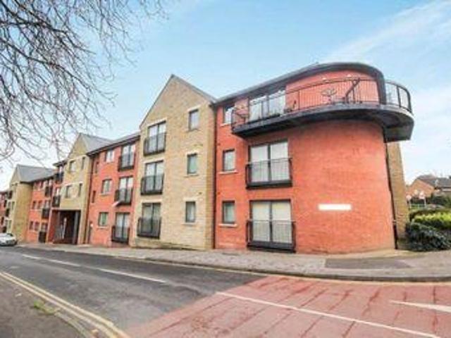 1 Bedrooms Flat for sale in Regency Court, Primrose Drive S35