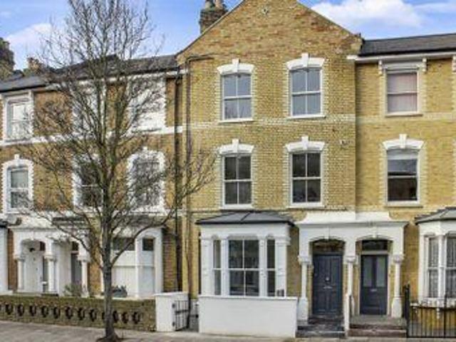 1 Bedrooms Flat for sale in Reighton Road, London E5