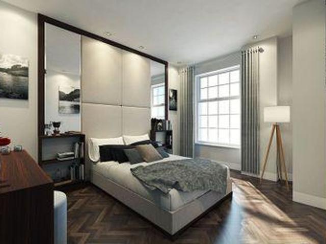 1 Bedrooms Flat for sale in Reliance House Apartments, 20 Water Street, Liverpool L2