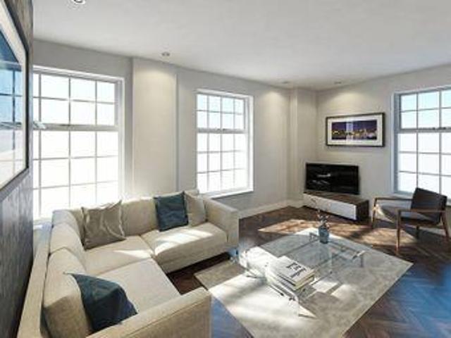 1 Bedrooms Flat for sale in Reliance House Apartments, 20 Water Street, Liverpool L2