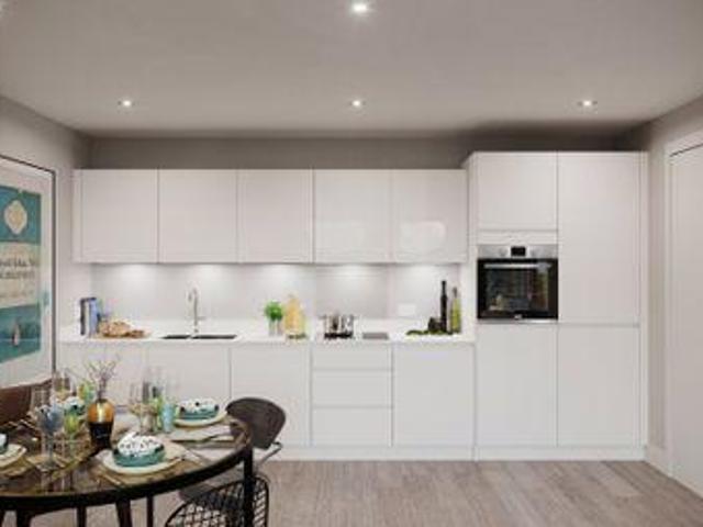 1 Bedrooms Flat for sale in Remix Helix, Harlesden, London NW10
