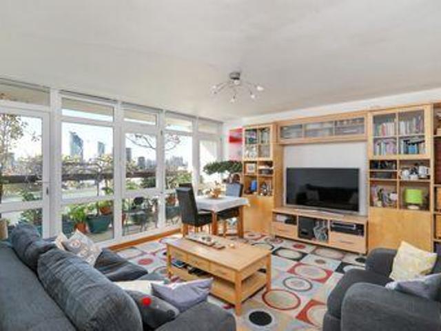 1 Bedrooms Flat for sale in Rephidim Street, London SE1