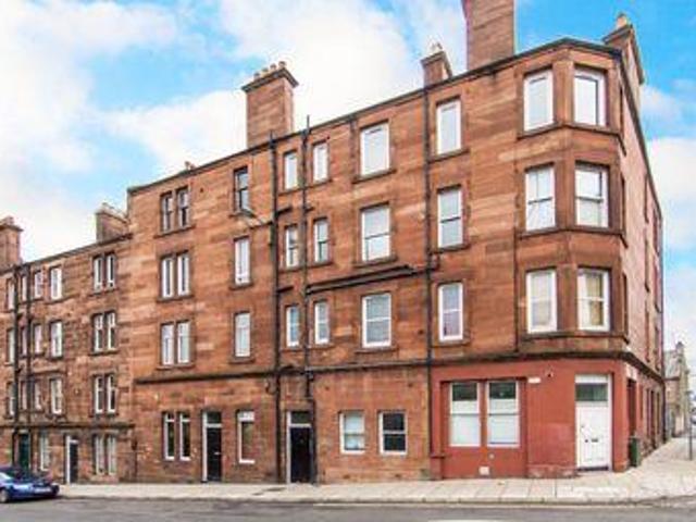 1 Bedrooms Flat for sale in Restalrig Road, Leith Links, Edinburgh EH6