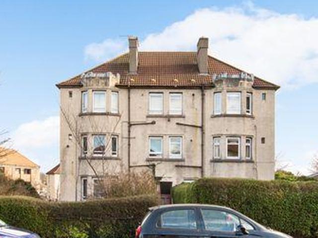 1 Bedrooms Flat for sale in Restalrig Road South, Restalrig, Edinburgh EH7