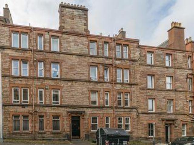 1 Bedrooms Flat for sale in Ritchie Place, Polwarth, Edinburgh EH11