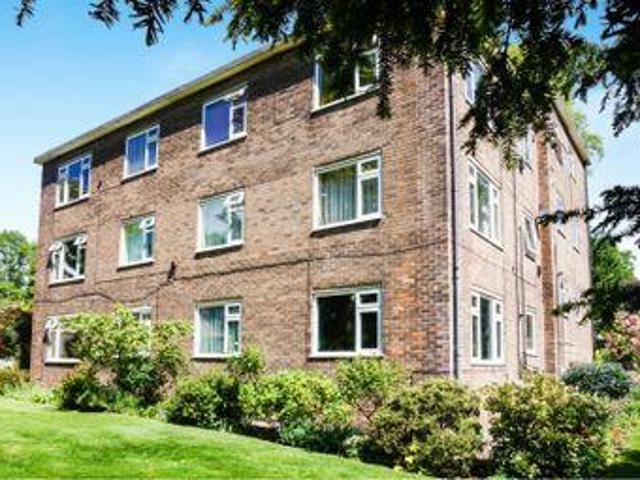 1 Bedrooms Flat for sale in Riverdale Road, Sheffield S10