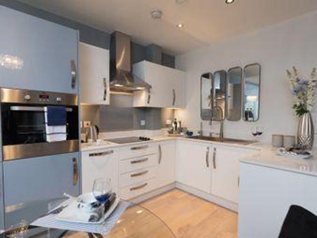 1 Bedrooms Flat for sale in Rivermill Lofts, Abbey Road, Barking IG11