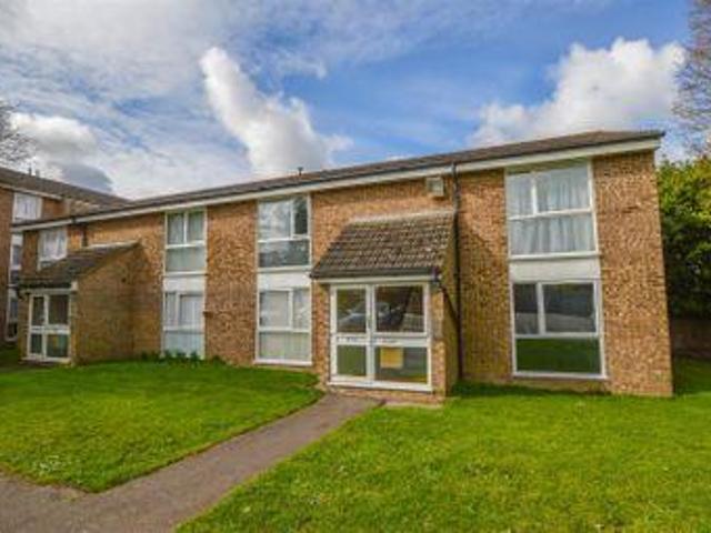 1 Bedrooms Flat for sale in Ribbledale, London Colney, St. Albans AL2
