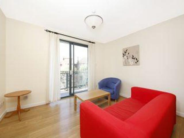 1 Bedrooms Flat for sale in Rich Street, London E14
