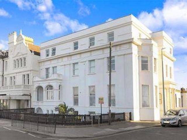 1 Bedrooms Flat for sale in Richmond Street, Herne Bay, Kent CT6