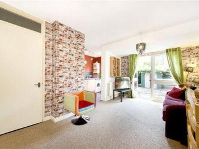 1 Bedrooms Flat for sale in Richmond Road, London E8
