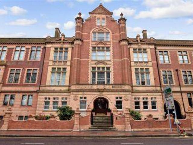 1 Bedrooms Flat for sale in Richmond Terrace, Brighton, East Sussex BN2