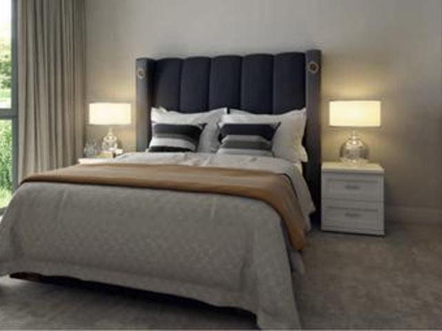 1 Bedrooms Flat for sale in Ridgefield St, Manchester M35