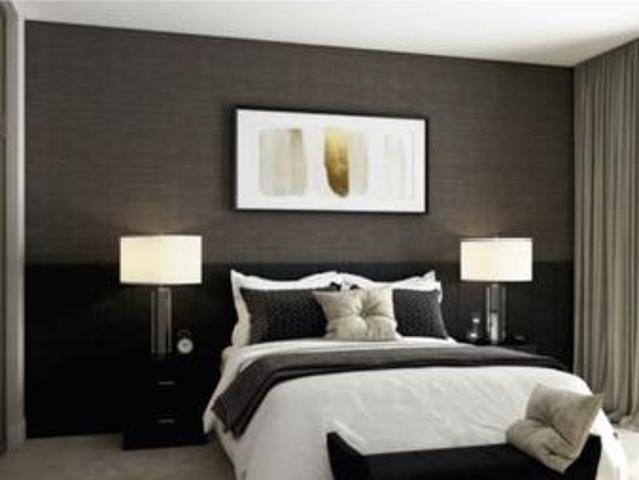 1 Bedrooms Flat for sale in Ridgefield St, Manchester M35