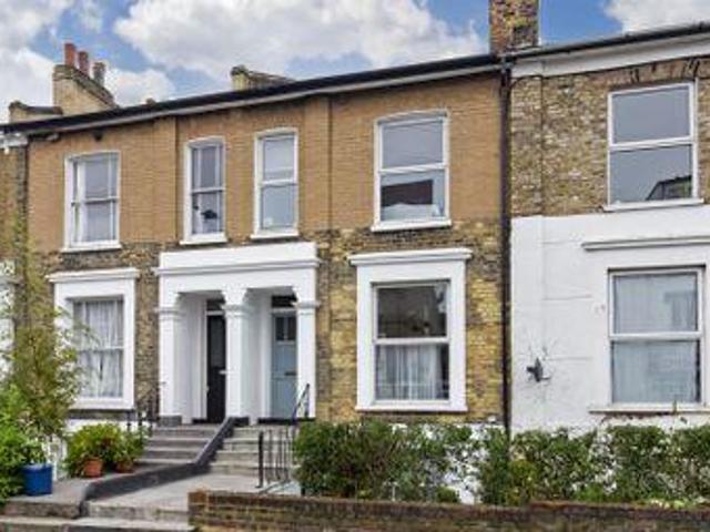 1 Bedrooms Flat for sale in Ridley Road, London E8