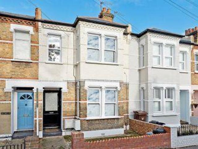 1 Bedrooms Flat for sale in Ridley Road, London SW19