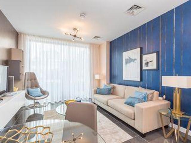 1 Bedrooms Flat for sale in Rifle Street, London E14