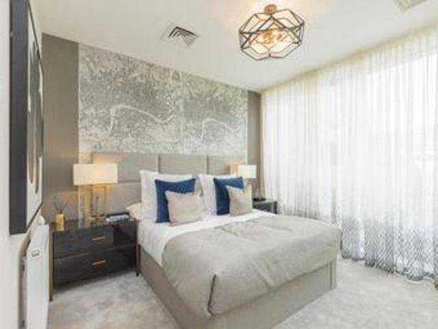 1 Bedrooms Flat for sale in Rifle Street, London E14