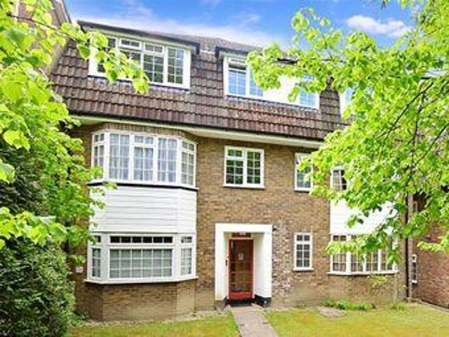 1 Bedrooms Flat for sale in Ringstead Road, Sutton, Surrey SM1