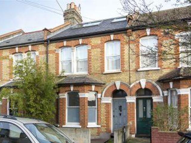 1 Bedrooms Flat for sale in Rushmore Road, London E5