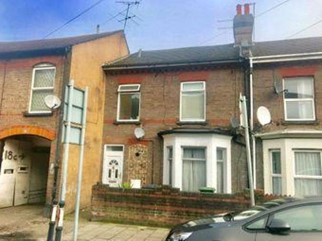 1 Bedrooms Flat for sale in Russell Street, Luton LU1