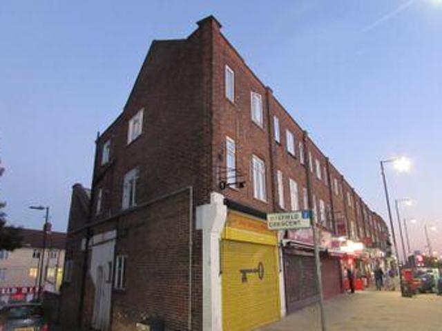 1 Bedrooms Flat for sale in Ryefield Court, Joel Street, Northwood Hills, Middlesex HA6