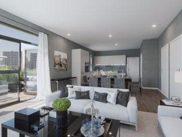 1 Bedrooms Flat for sale in Woden Street, Salford M5