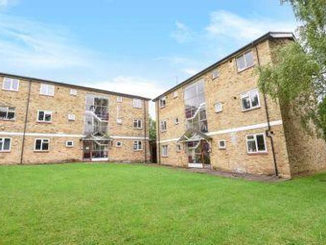 1 Bedrooms Flat for sale in Wolvercote, Oxford OX2