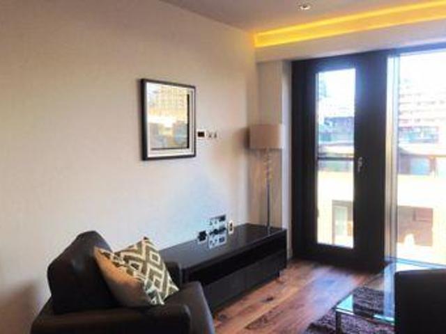1 Bedrooms Flat for sale in Wood Street, London EC2Y