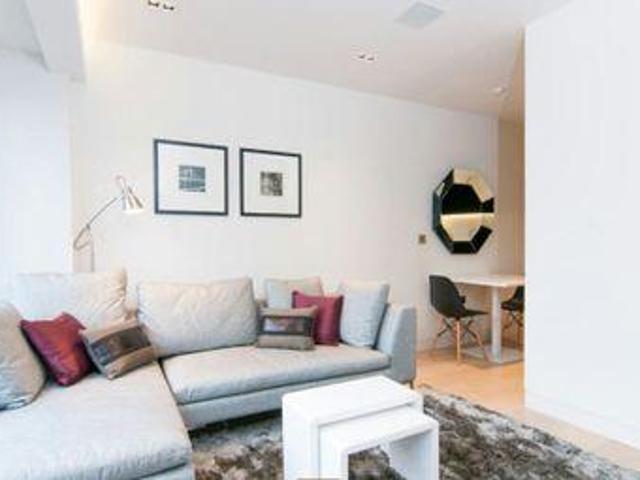 1 Bedrooms Flat for sale in Wood Street, London EC2Y