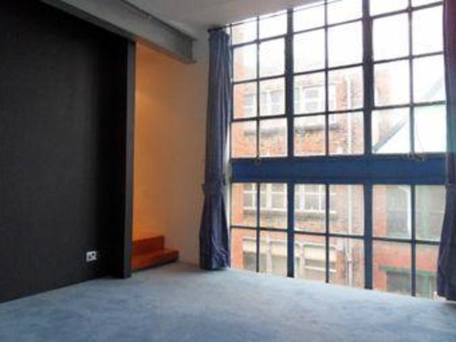 1 Bedrooms Flat for sale in Wood Street, Liverpool L1