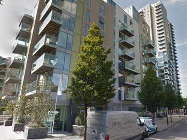 1 Bedrooms Flat for sale in Woodberry Grove, London N4
