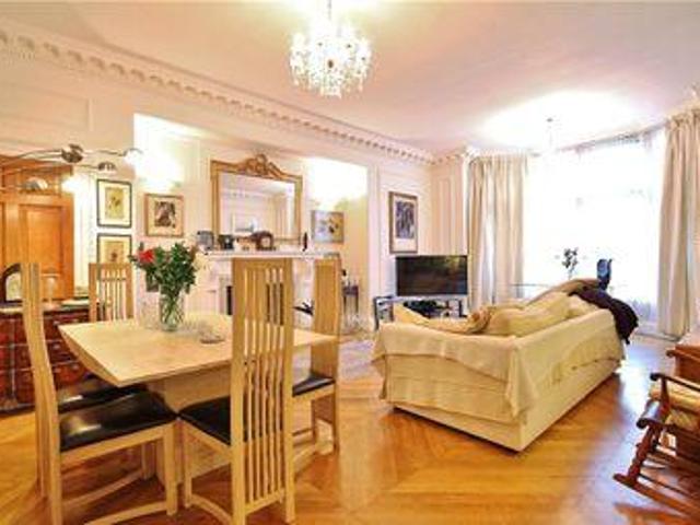1 Bedrooms Flat for sale in Woodborough Road, Putney SW15