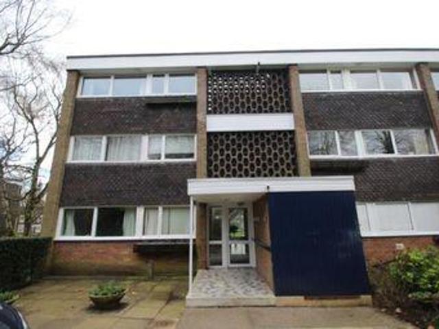 1 Bedrooms Flat for sale in Woodbourne, Augustus Road, Birmingham, West Midlands B15
