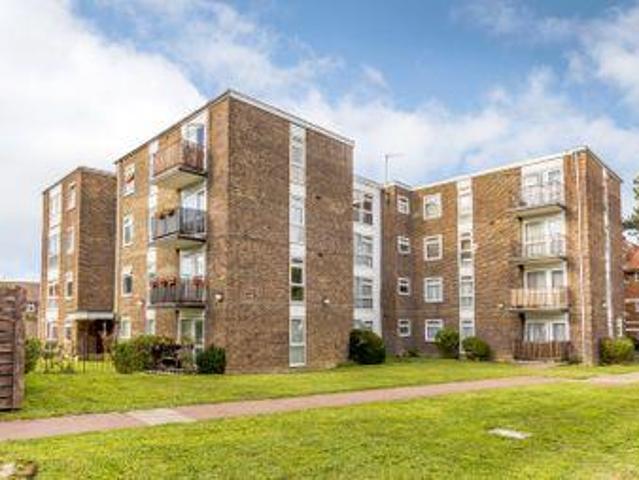 1 Bedrooms Flat for sale in Woodcote Road, Wallington SM6