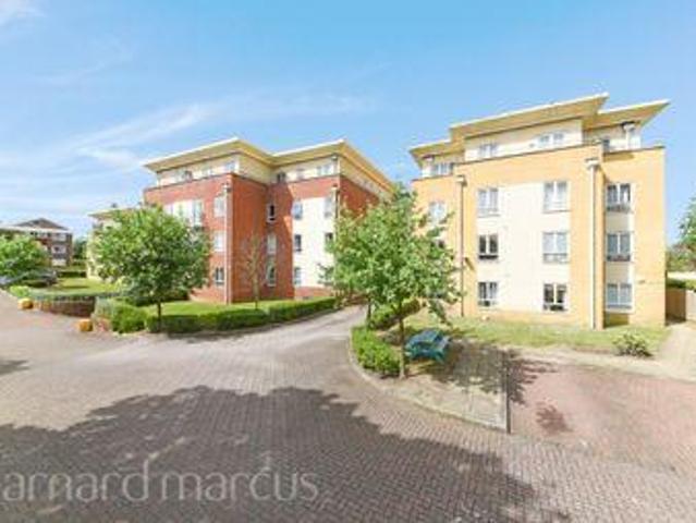 1 Bedrooms Flat for sale in Woodcote Road, Wallington SM6
