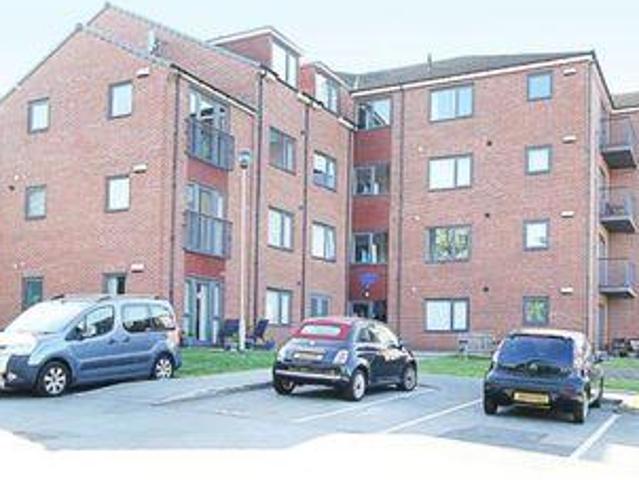 1 Bedrooms Flat for sale in Woodland Heights, 6 Crossland Drive, Sheffield, South Yorkshire S12