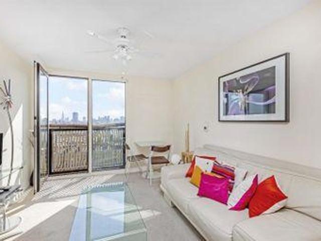1 Bedrooms Flat for sale in Woods House, Grosvenor Waterside, 7 Gatliff Road, Chelsea, London SW1W