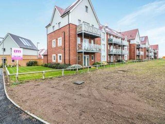 1 Bedrooms Flat for sale in Woodside Close, Grays RM16