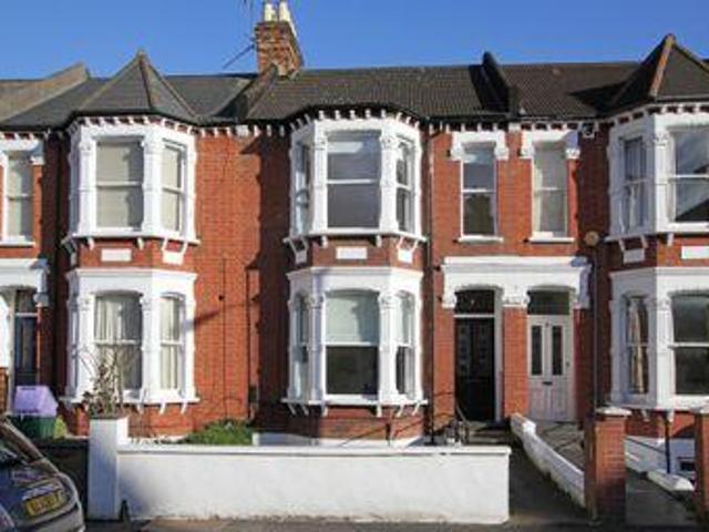 1 Bedrooms Flat for sale in Woodside, London SW19