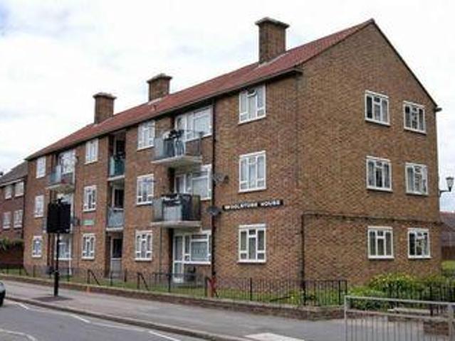 1 Bedrooms Flat for sale in Woolstone House, Whinston Street, Broad Market, Hoxton, Shorditch, Dalston, Brick Lane, London E2