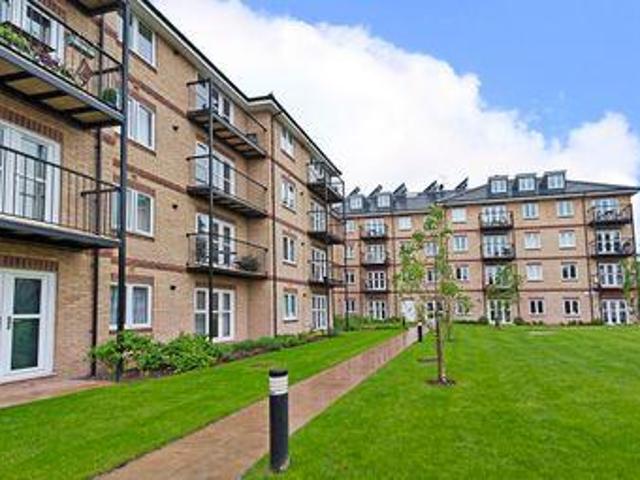 1 Bedrooms Flat for sale in Worcester House, Anerley, London SE20